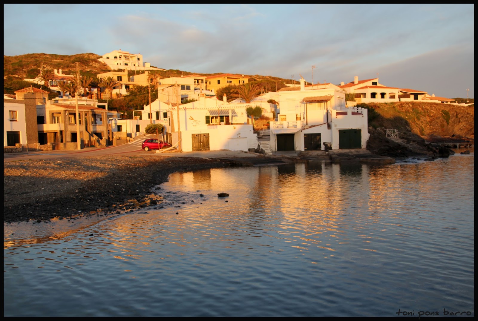 -MENORCA-: Sa Mesquida