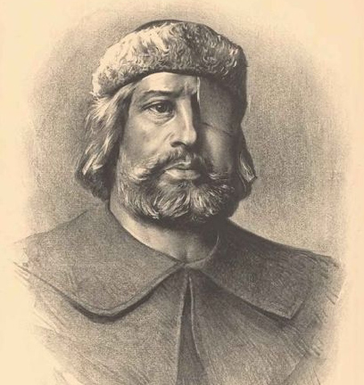 Theonomy Resources: Jan Zizka: Warrior, Hussite Reformer, Theonomist ...