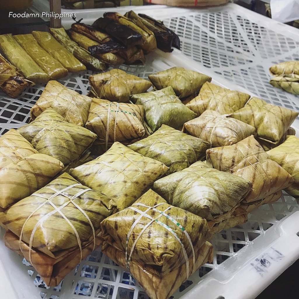 What to Eat in Taal Batangas