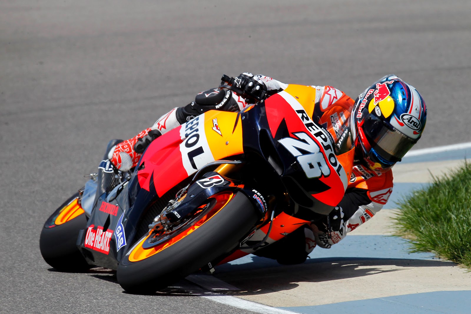 2012 US MotoGP - Indianapolis ( PHOTOS ) - way2speed