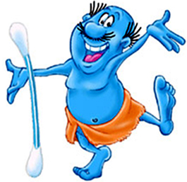 Mundo Das Marcas: JOHNSON & JOHNSON