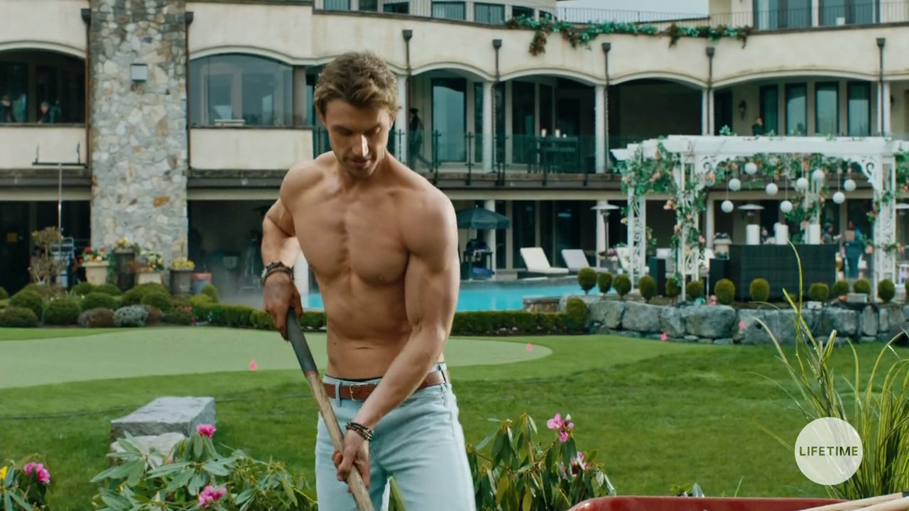 Adam Demos, Alex Sparrow, Bart Edwards, Melvin Gregg & Alex Hernandez ...