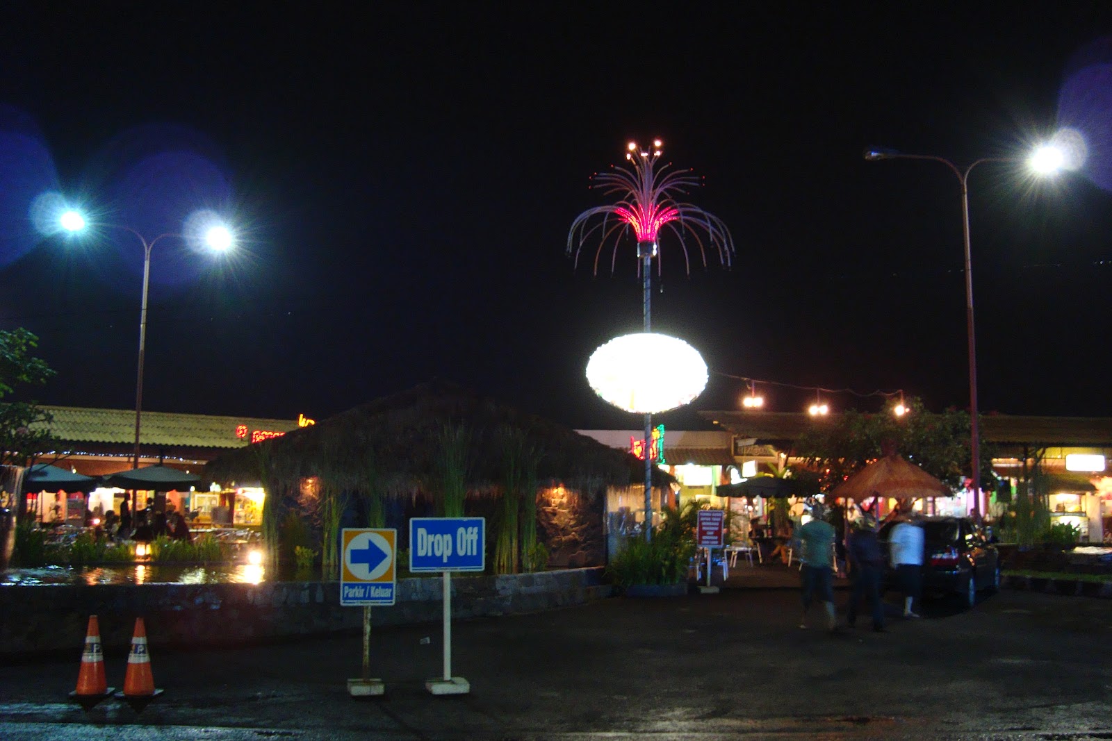 All About Bandung Information - The Complete Bandung Picture: Paskal ...