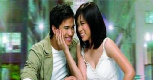 You Are the One - Sine Pinoy Ph