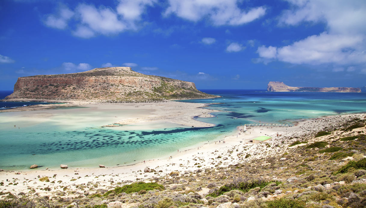 Creta: Isola perfetta - VIAGGIO ESPRESSO