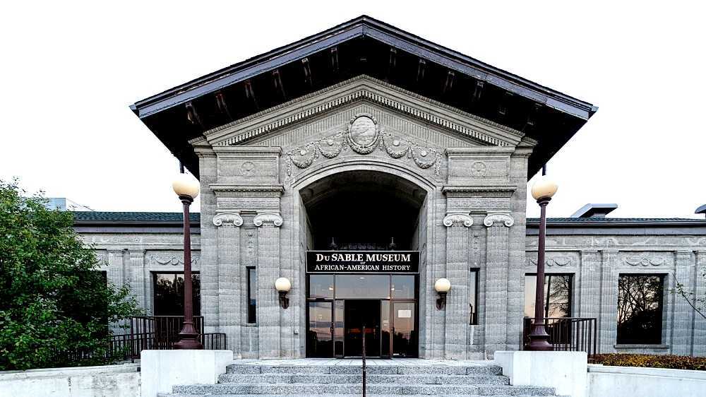 DuSable Museum of African American History
