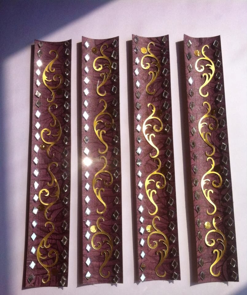 Art ,Craft ideas and bulletin boards for elementary schools: Tutorial ...