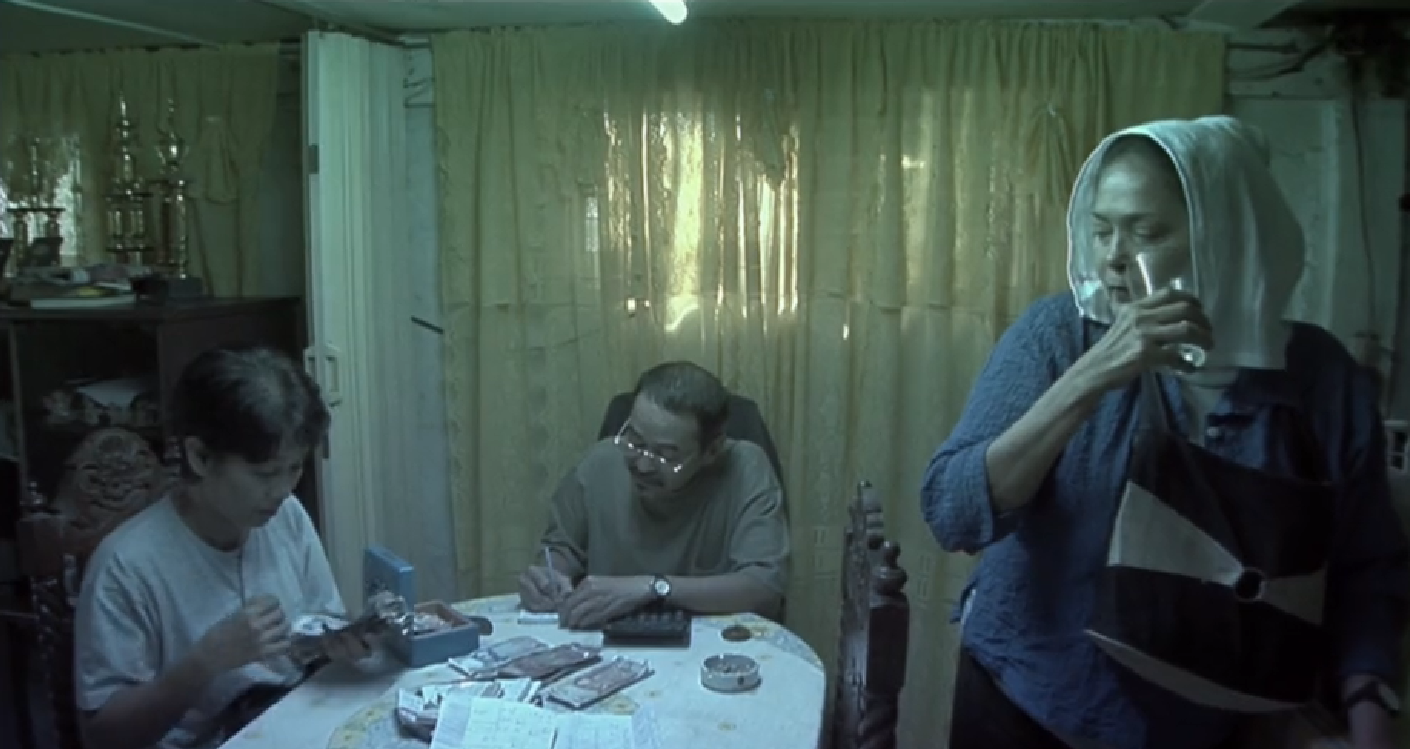 Jeffrey Jeturian's 'Kubrador' and realist tendencies - Film Geek Guy