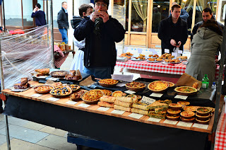 Behind the French Menu: Quiche Lorraine - The Origin of all Quiches is ...