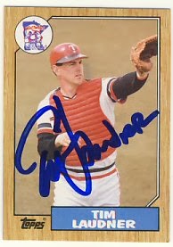 Droidtrader's Sports Memorabilia: My Older Son's TwinsFest Autographs