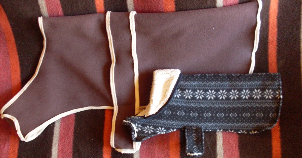 RC Handgemaak: Honde Jassies