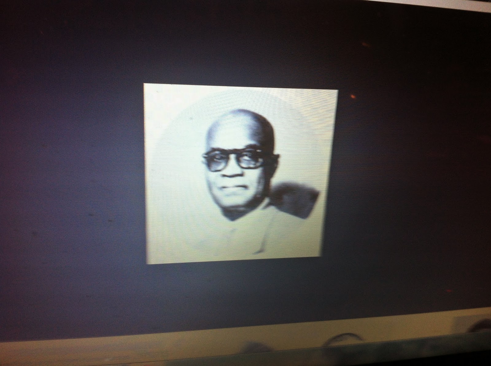 THE BLACK SOCIAL HISTORY:: BLACK SOCIAL HISTORY : AFRICAN AMERICAN "BOB ...