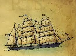 Marina Mercante Argentina: Piratas del muelle. Luis P.