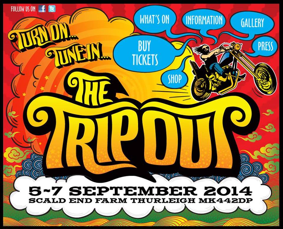 Flake Kings: The Trip Out