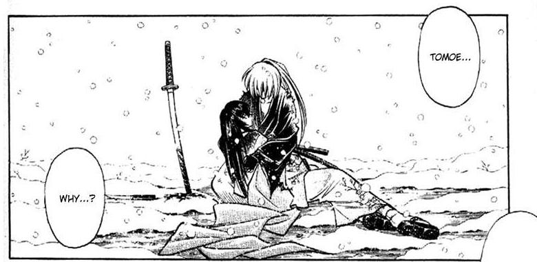 Sunday Comics Debt: 22 Manga Panels That Always Work