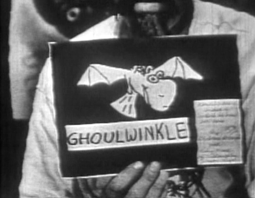 13: THE GHOULARDI SHOW - Stay Sick!! (1963-1966)