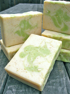 Soap & Restless: The Middle Child