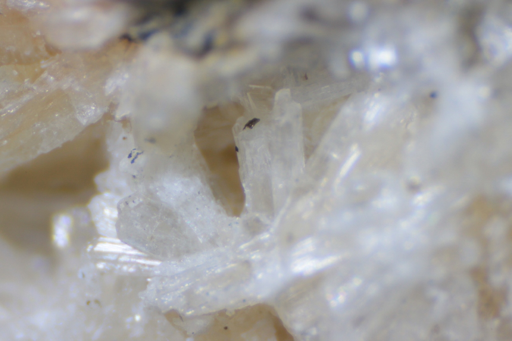 Practical Microscopy: Granites from Vulcan Material Company Kennesaw ...