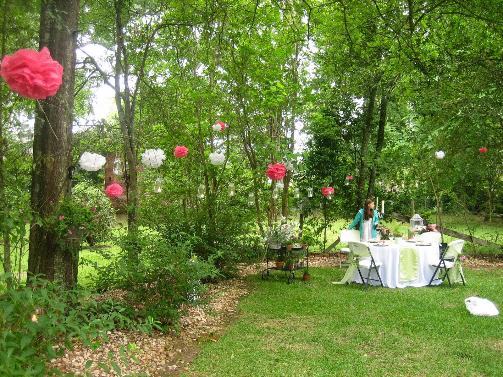 Monroeville Garden Club: Spring Garden Tour