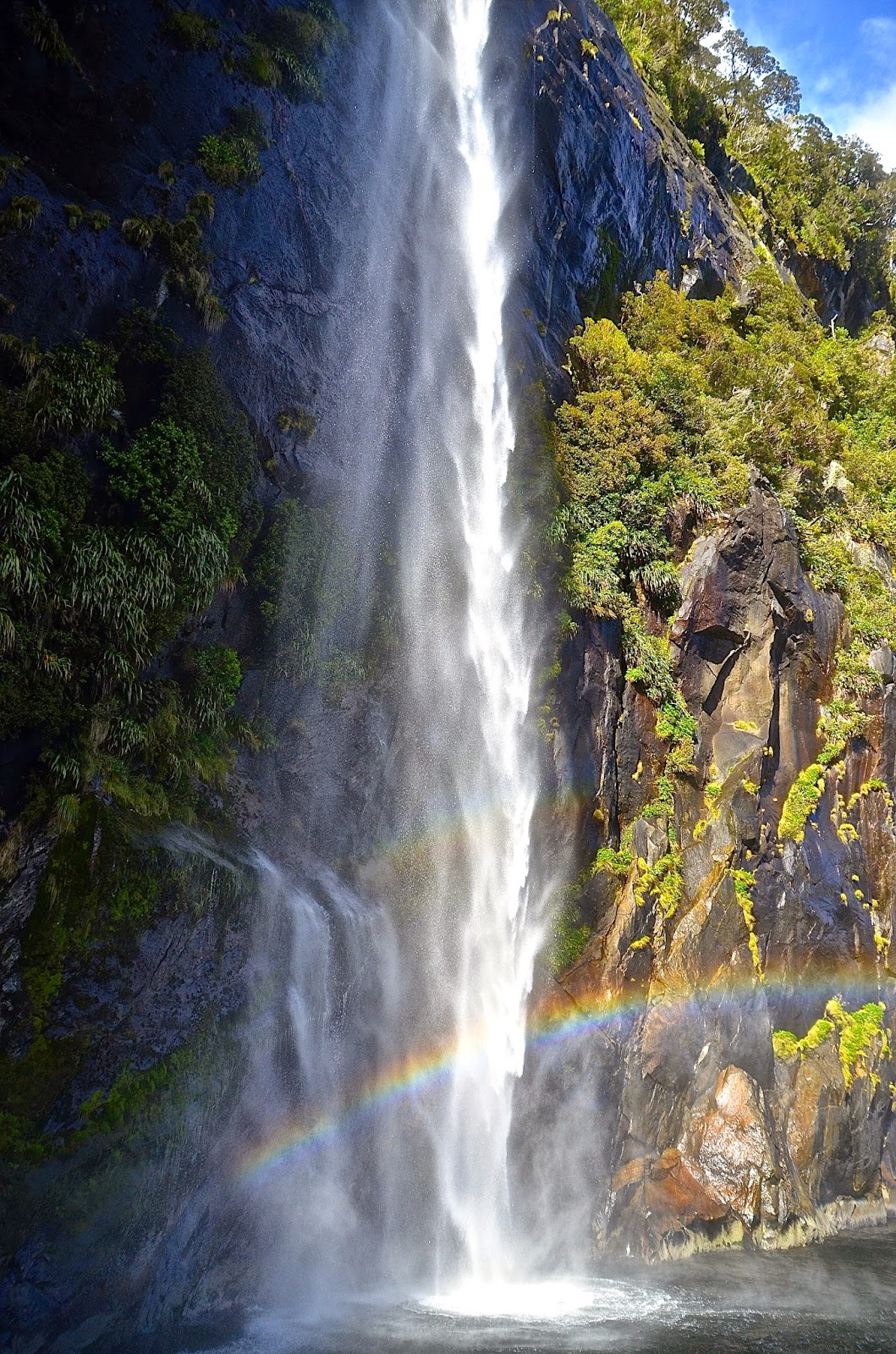 bwisegardening: Grief Is A River