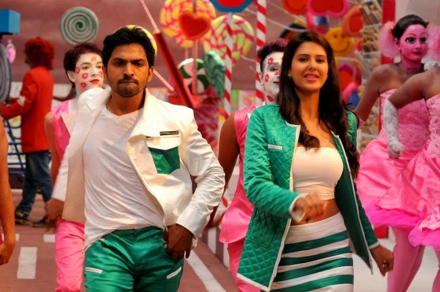 Movie Image Gallery: Kappal Tamil Movie Image Gallery