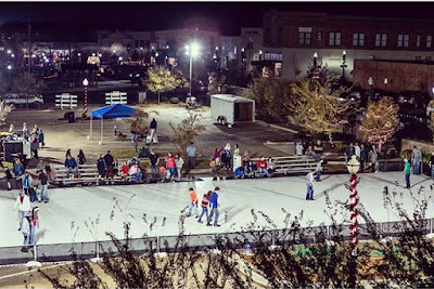 Experience Ruston: 20 Best Ruston Photos of 2015