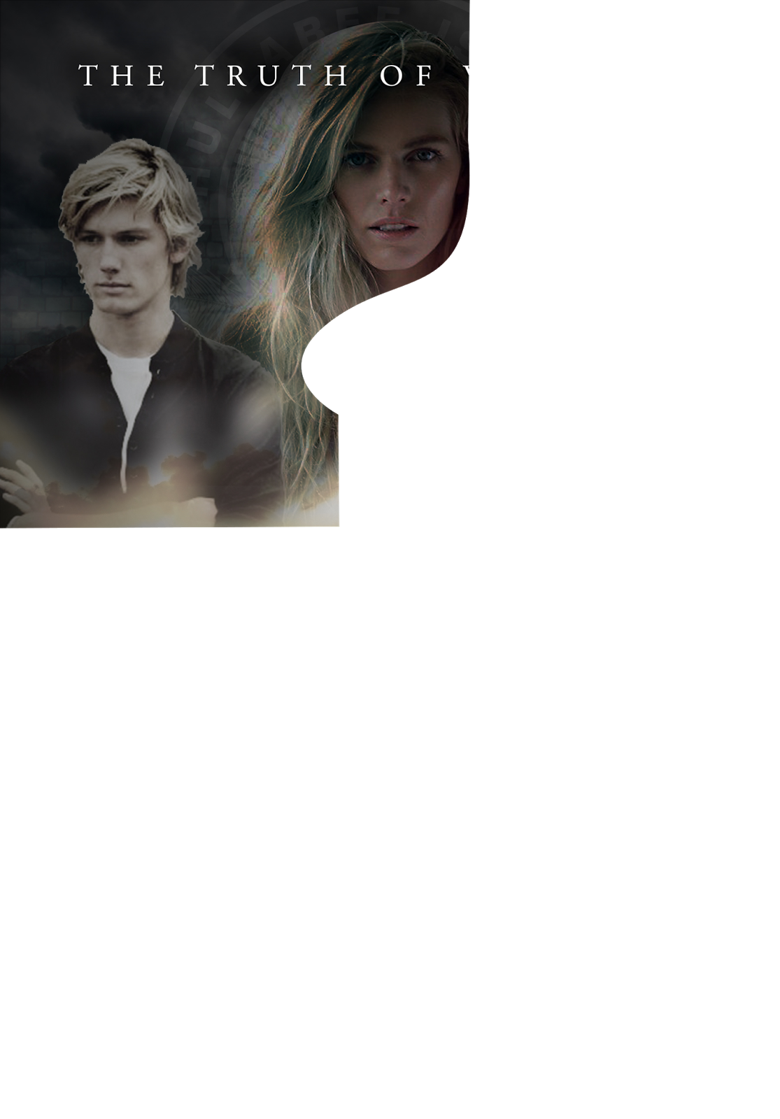 One Guy's Guide to Good Reads: The Geneva Project by Christina Benjamin ...