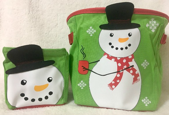 Stacy Talks & Reviews: It's time for the Ho-Ho Holidays with Thirty One!