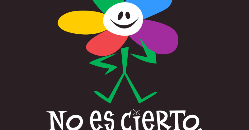 turrilandia: No es cierto