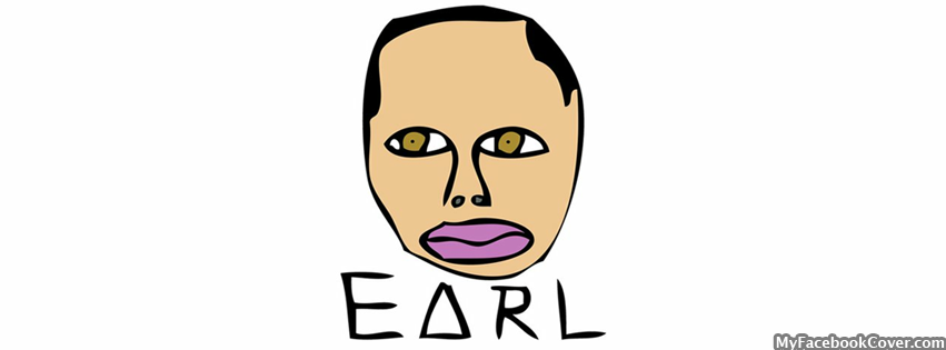 Odd Future Facebook Cover