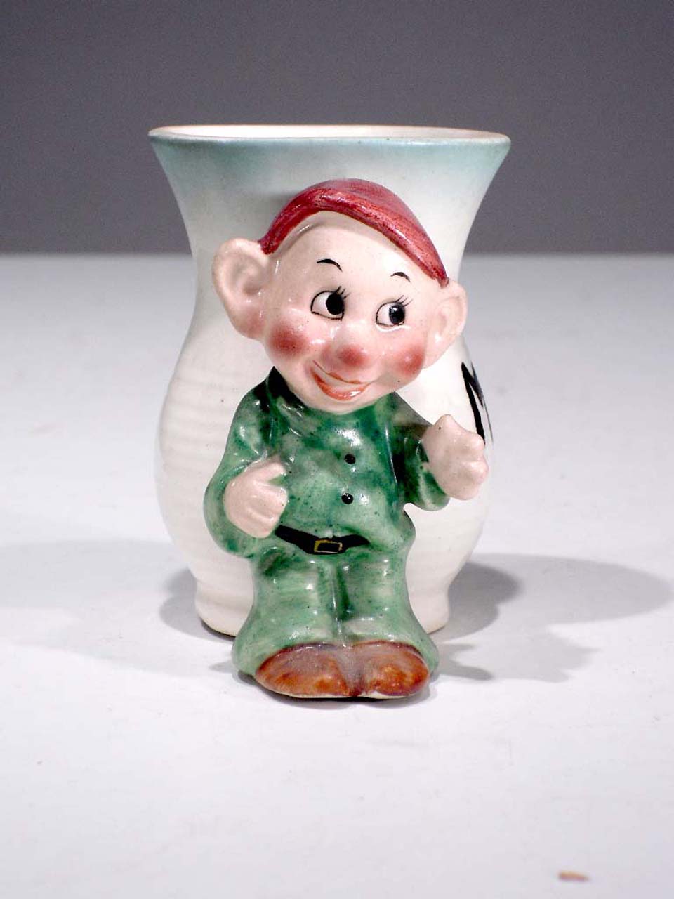 Random Neat Stuff: Disney Goebel Visual Guide - A Catalog of the First ...