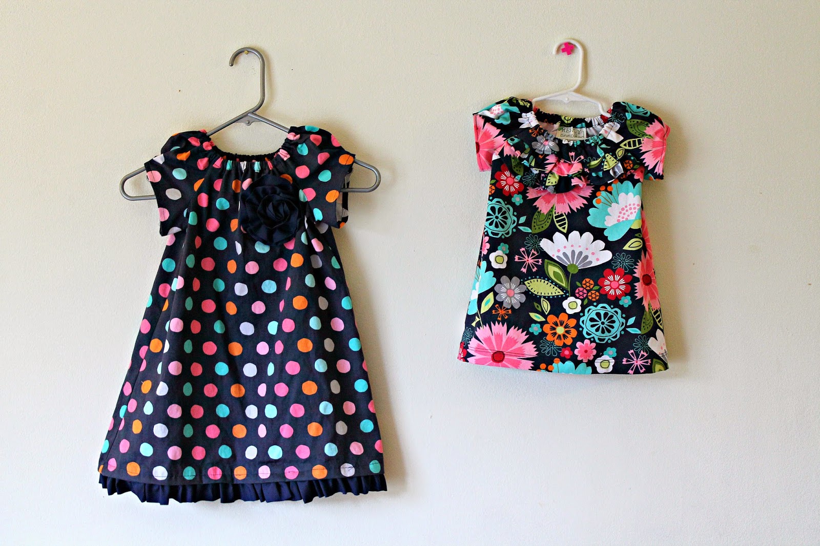 The Sweet Simple Dress-- Looking for Pattern Testers!!