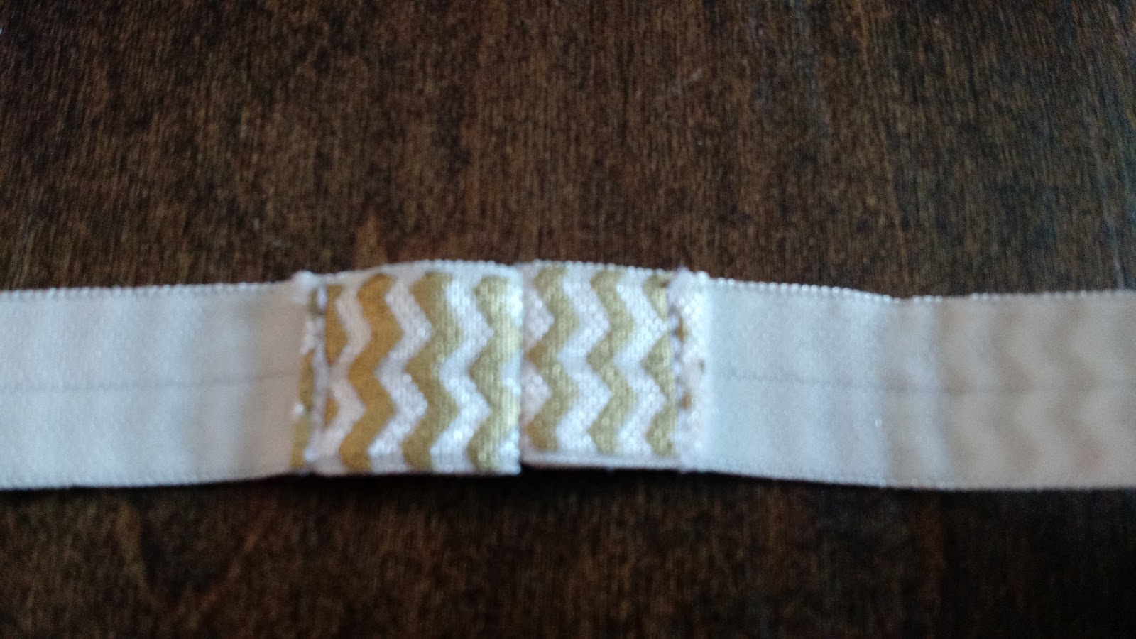 DIY Cochlear Implant Headbands: DIY Elastic Cochlear Headbands