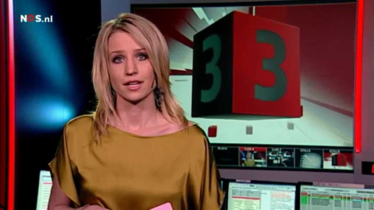 Dionne Stax: Dionne Stax volgt Annechien Steenhuizen op als ...