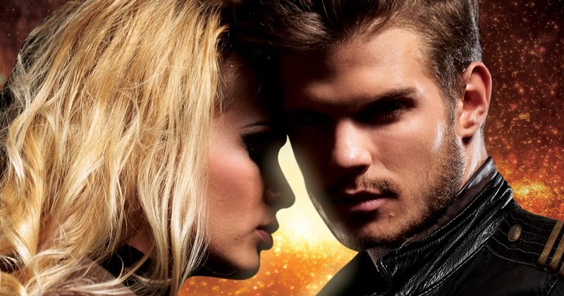 BooksChatter: ☀☄ Commander Henry Gallant: The Henry Gallant Saga [4 ...