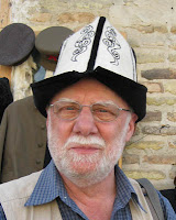 Uzbek Journeys: Early Christianity in Central Asia