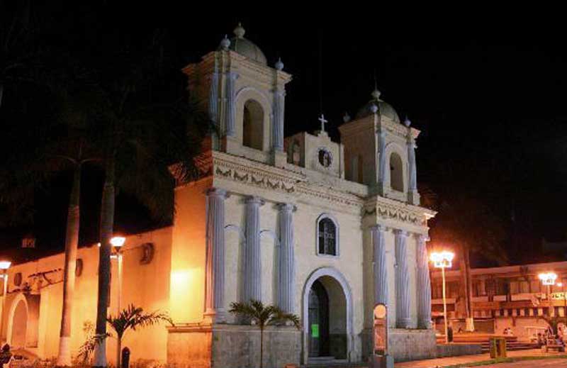 lugares turisticos en tapachula