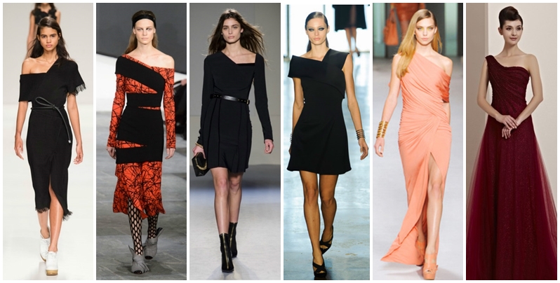 Tipos de decotes - Insight