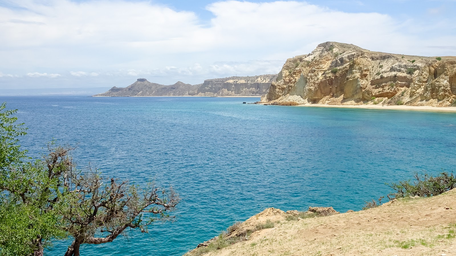 Angola - Its affordable now! Lets go! - Sven's Travel Venues