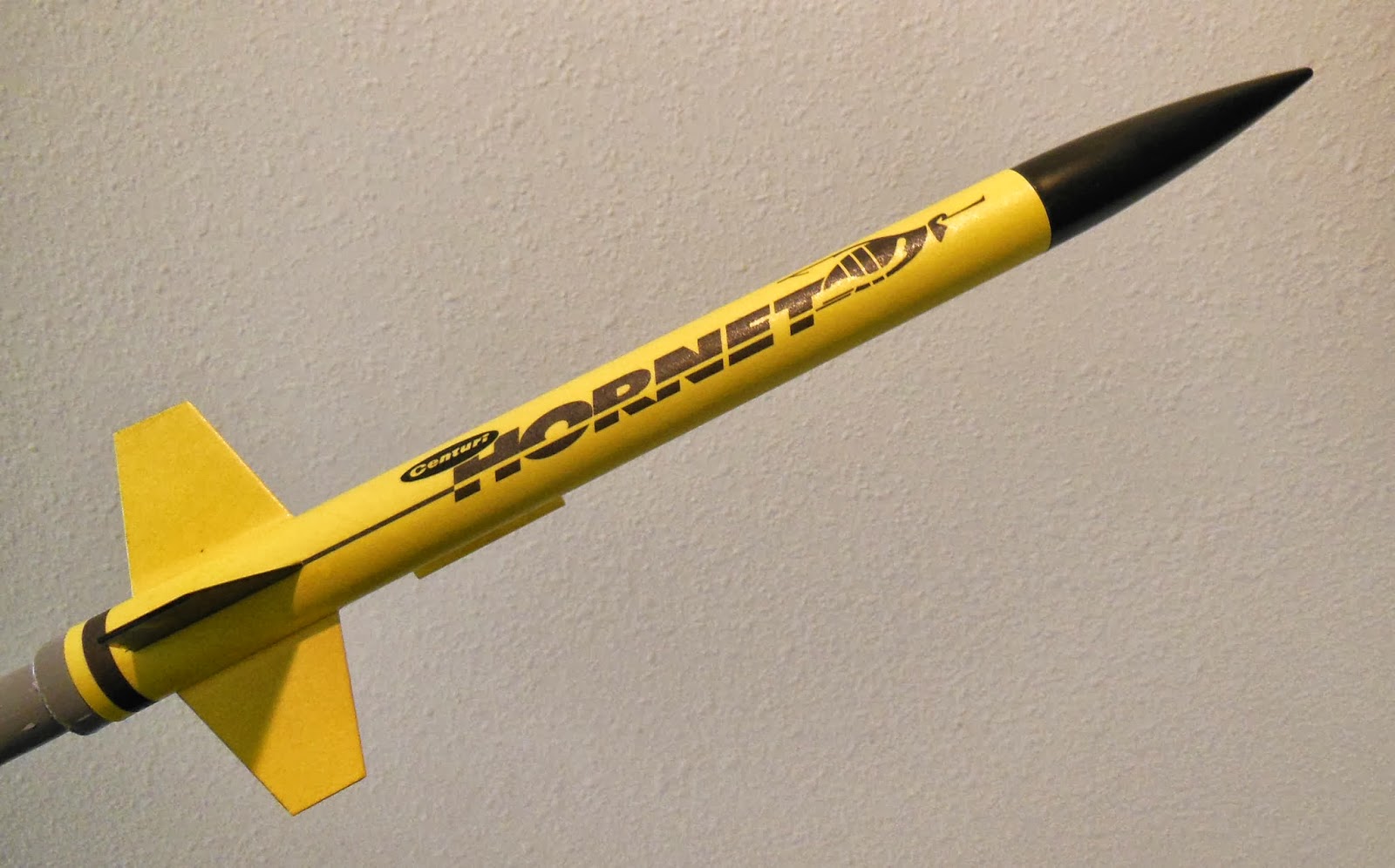 Model Rocket Building: Patreon Members Plans & Decal PDFs