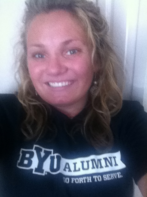 From the Mixed Up Files of Miss Katelyn M. Christensen