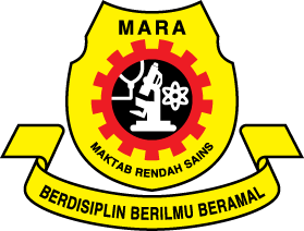 Senarai MRSM Malaysia Terbaik SPM 2013 - 2016