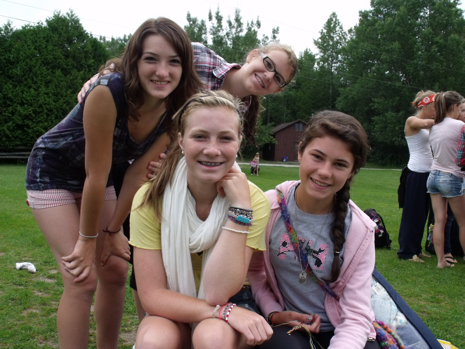 Megan Seitz's Blog