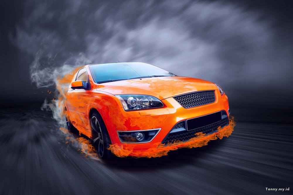 30+ Wallpaper Mobil Sport HD Paling Keren, Download Disini!