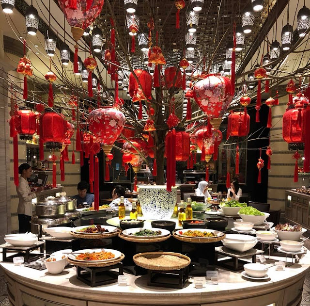 Best & Worst Buffet @ Klang Valley & KL