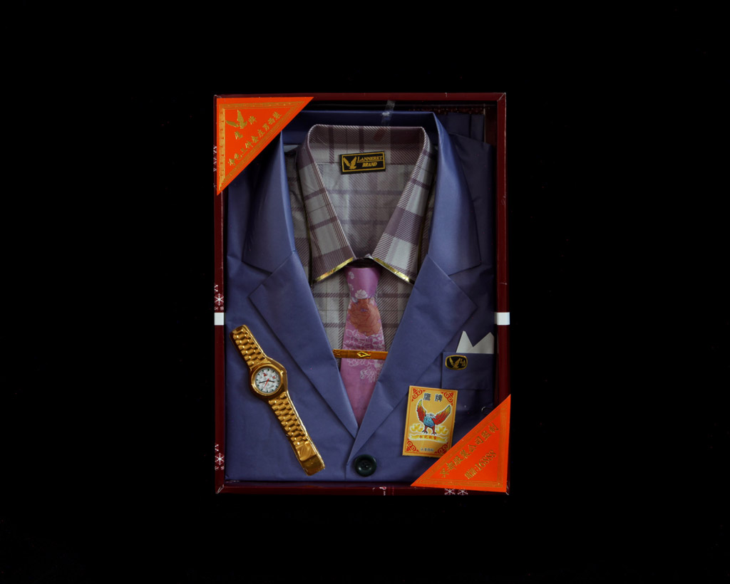 The Daily Undertaker, The Variety and Importance of Ritual