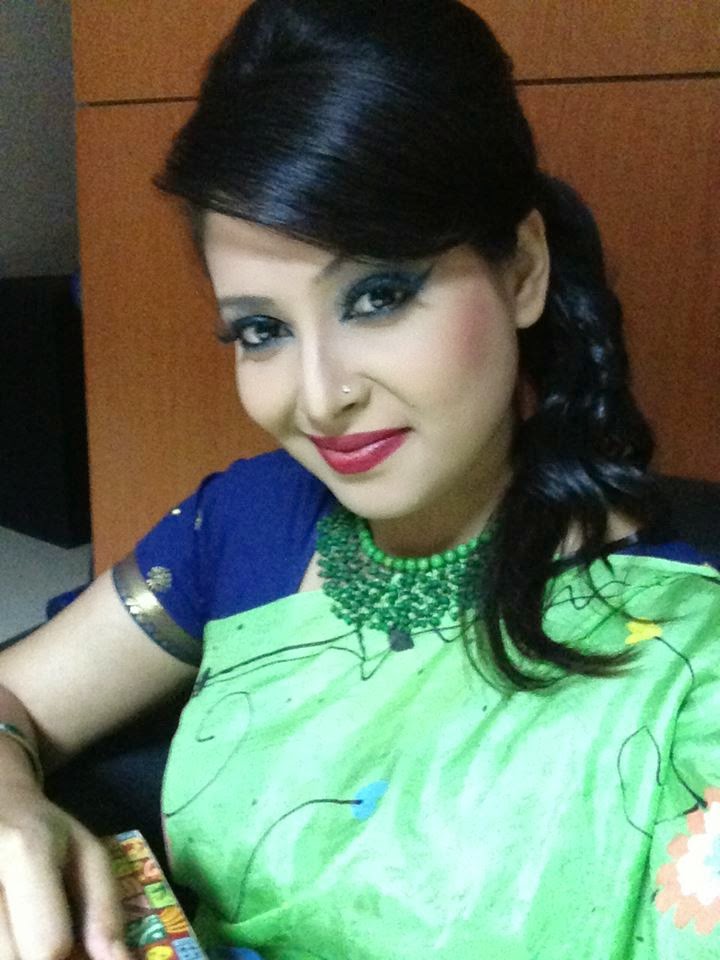 Romance With 24 World : Konal all photo collection