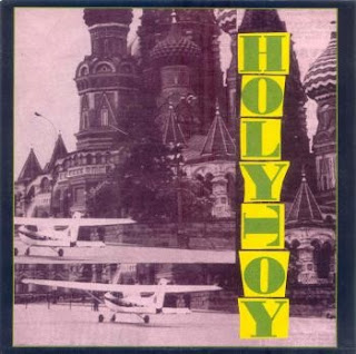 Eine Keine Angst Musik: Holy Toy - Mickey Mouse (1989)