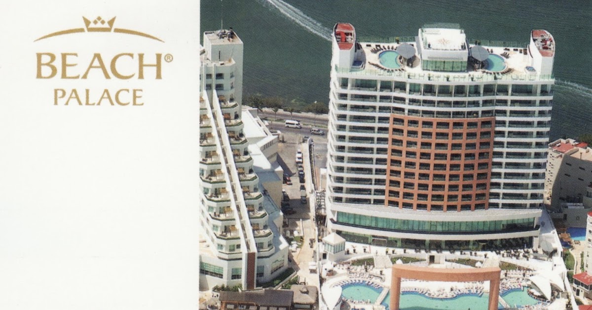 Palace Resorts Information: Resort Overviews