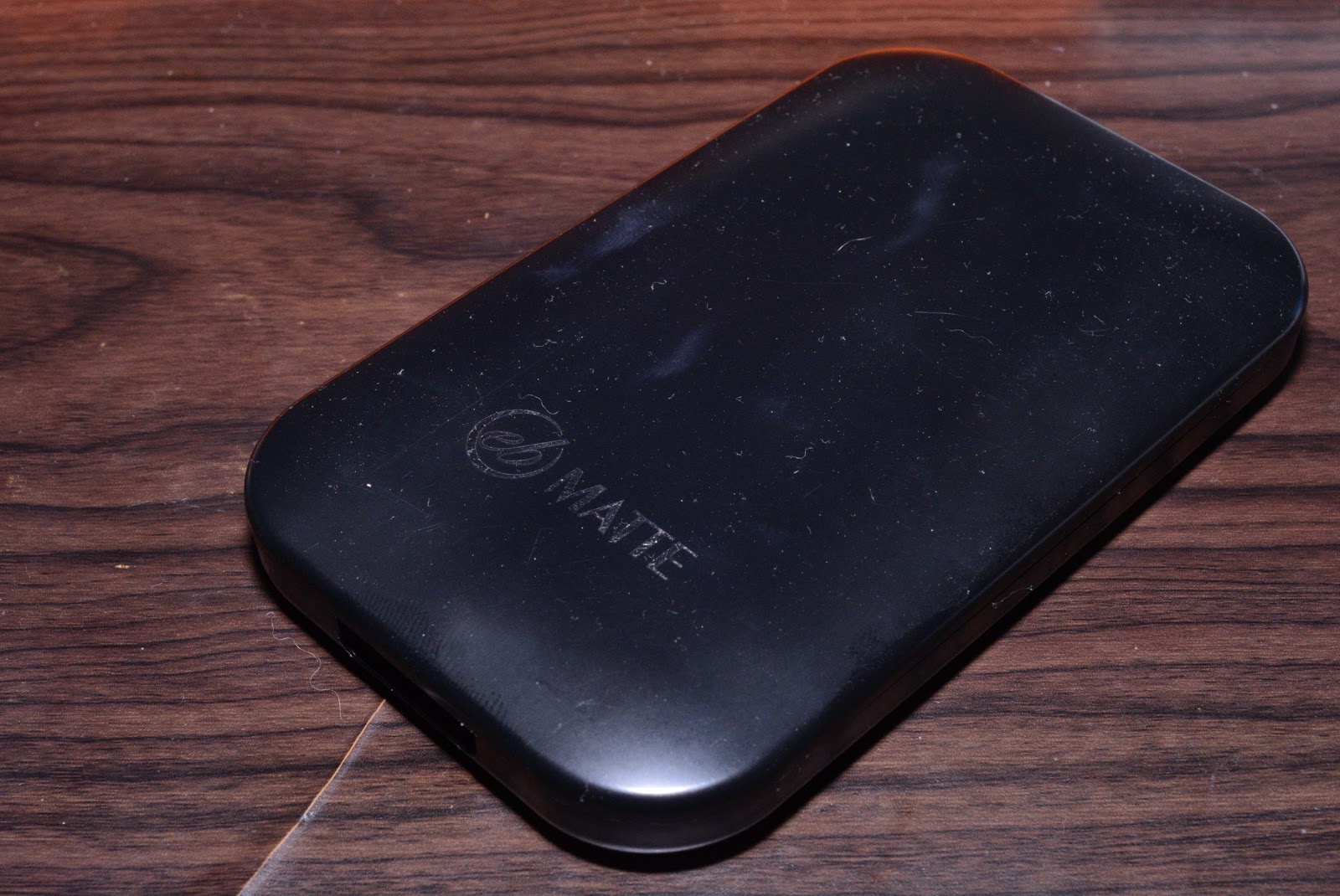 FACE: Ever Bilena Matte Two Way Cake in Golden Beige | Lady Rattus Blog